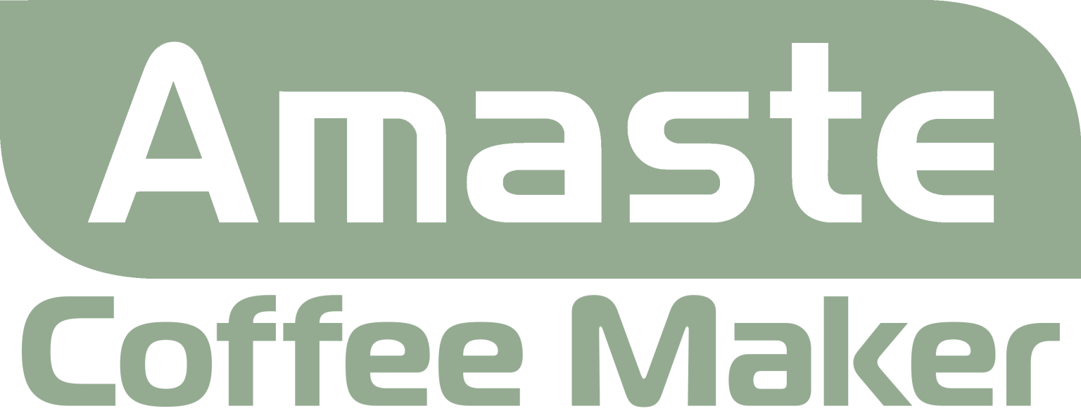 Amaste Drip Coffee Maker Official