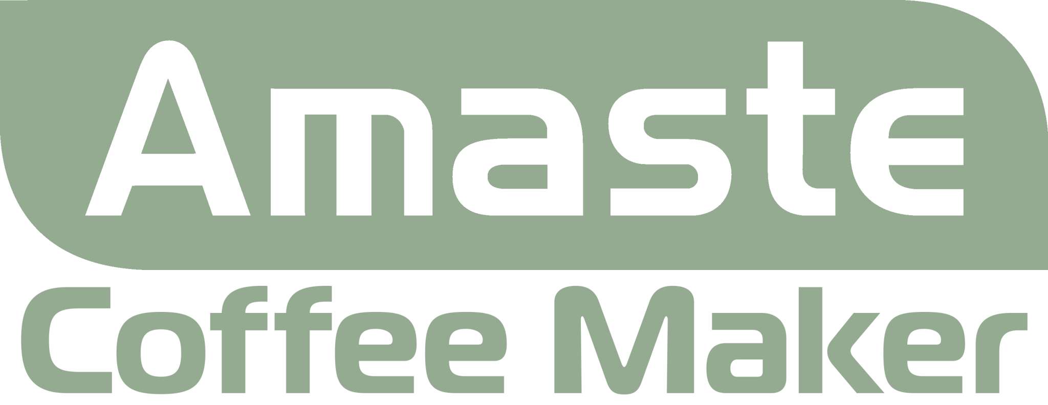 Amaste Drip Coffee Maker Official