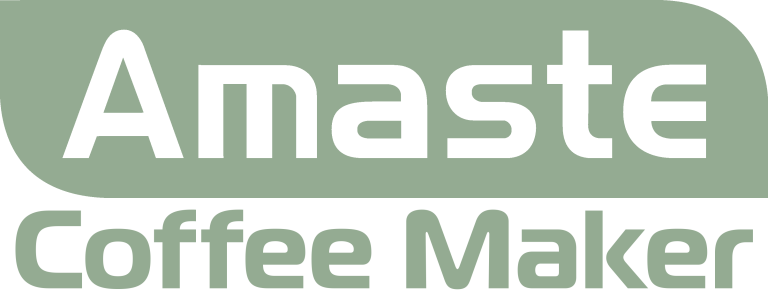 Amaste Drip Coffee Maker Official